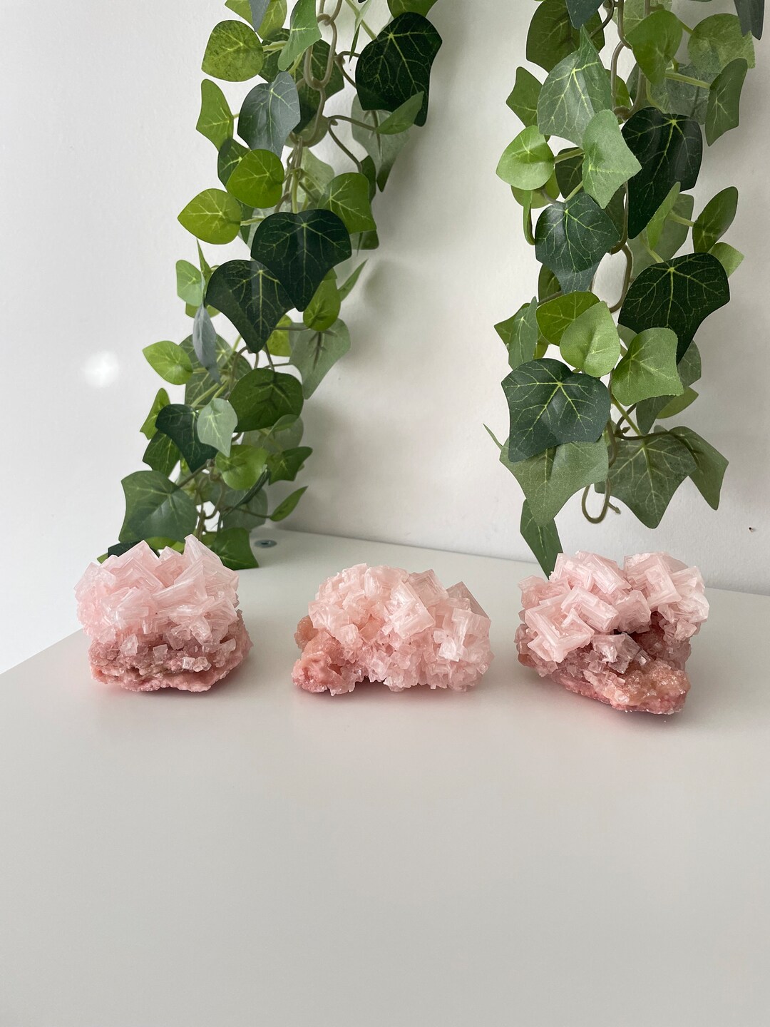 Pink Halite ~ Rock Salt ~ Beautiful Quality Pink Halite ~ Rock Salt ...