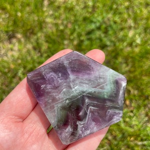 Fluorite Slabs ~ Labradorite Slabs ~ Fluorite ~ Labradorite ~ Rainbow ...
