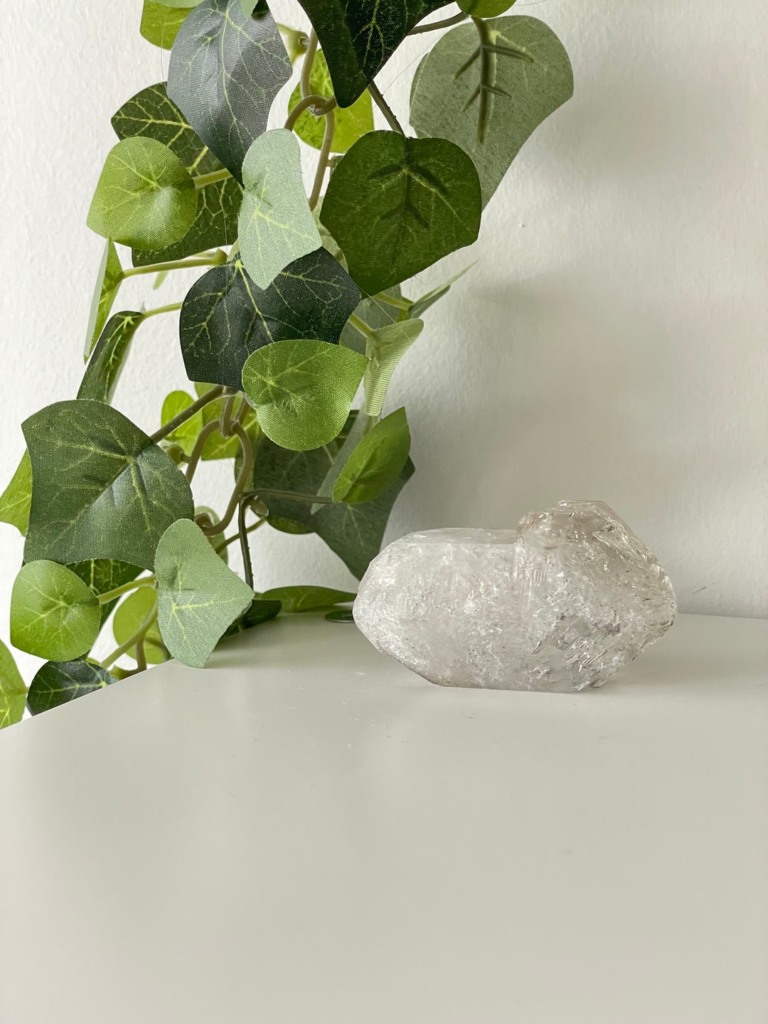 Window Quartz ~ Skeletal Quartz ~ Seer Stone ~ Dreamers Crystal ...