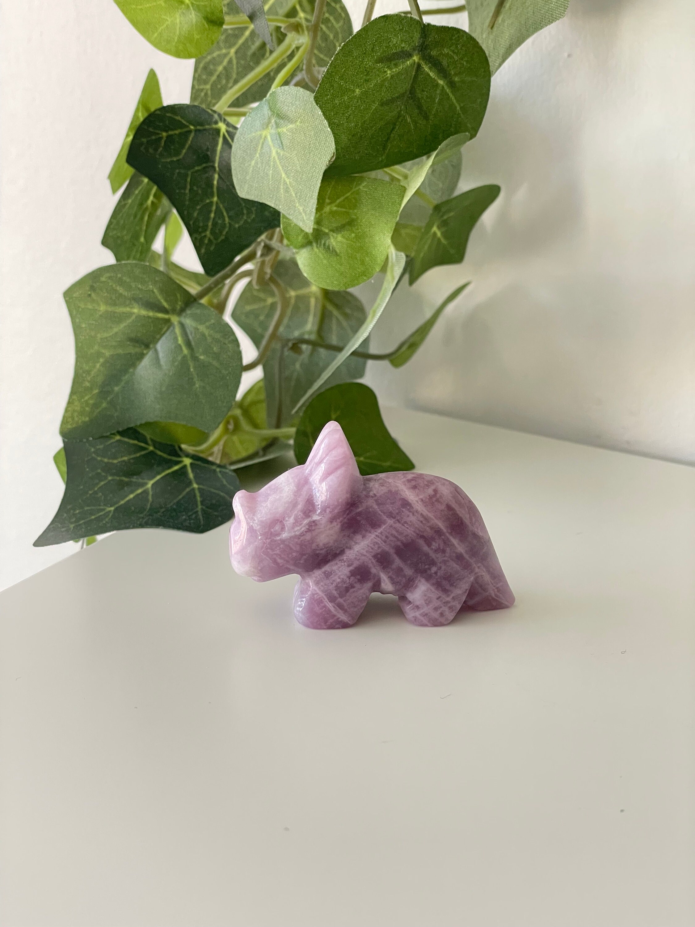 Crystal Carved Dinosaurs ~ Crystal Dinosaur ~ Crystal Carvings ...