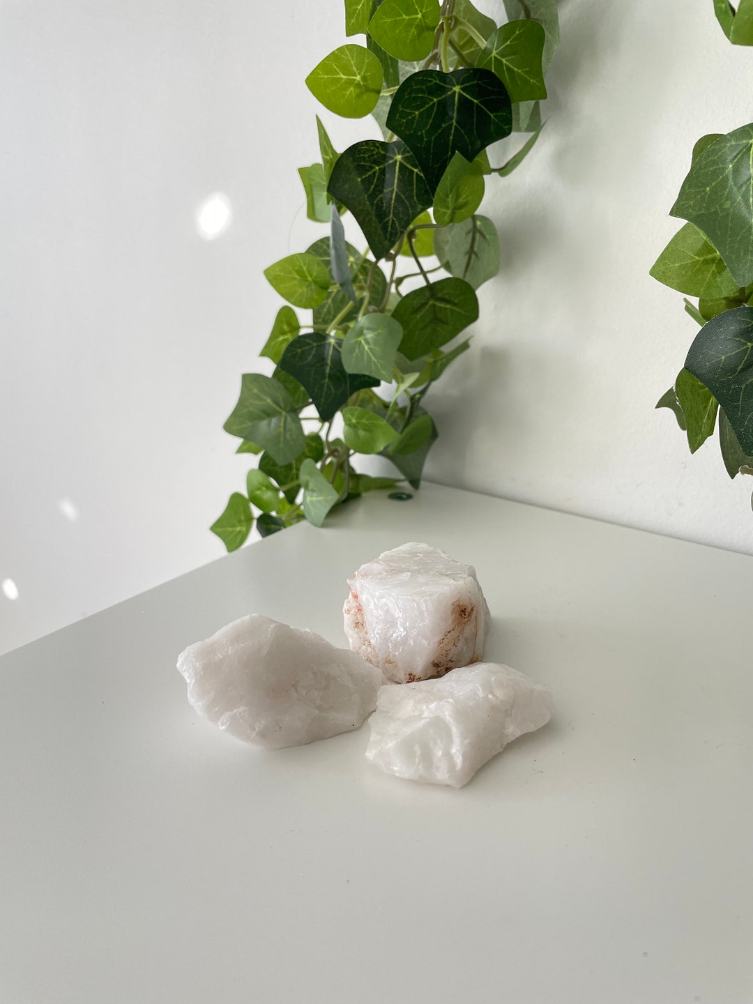 Rough White Agate ~ Rough/raw White Agate From India ~ Raw White Agates ...
