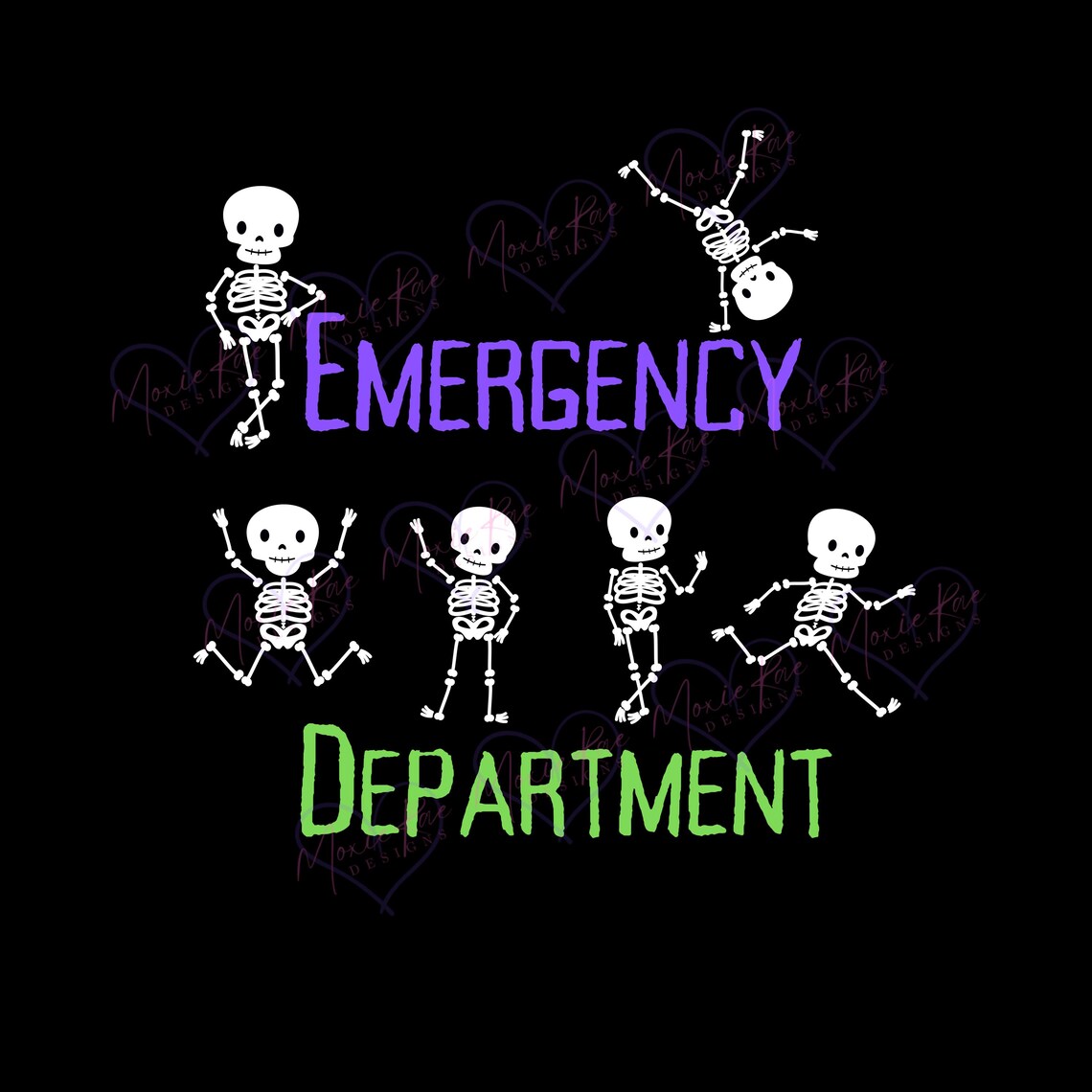 Dancing-skeleton-er-png - Etsy