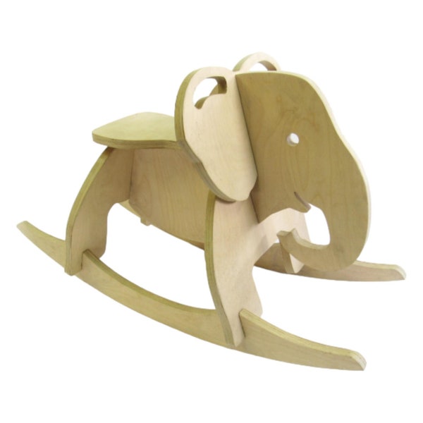 Kids Rocking Chair - Etsy