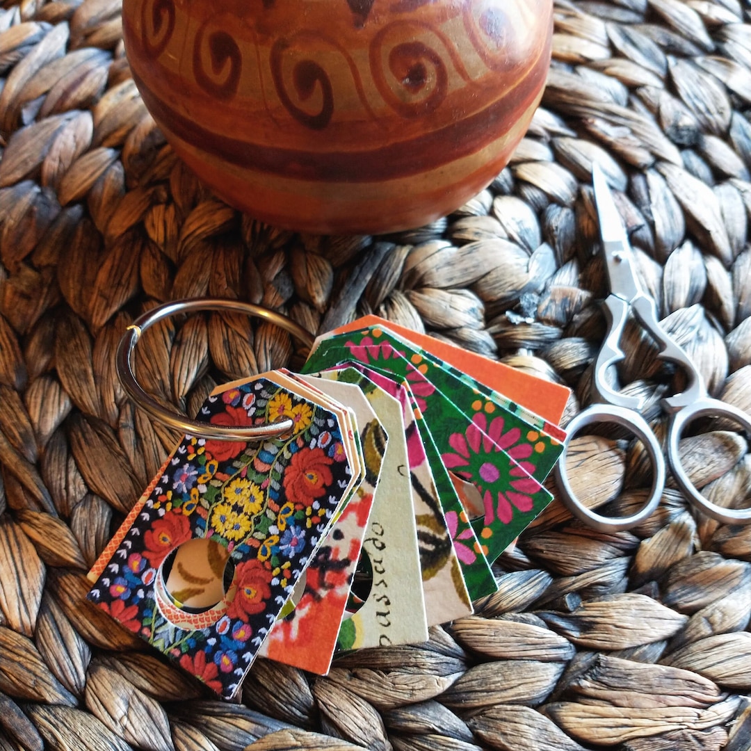 Latin Mini Floss Drops - Etsy