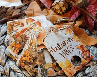 Pumpkin Floss Drops - Etsy