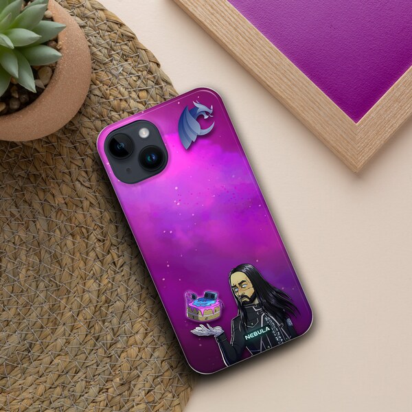 Celebrity Phone Case - Etsy