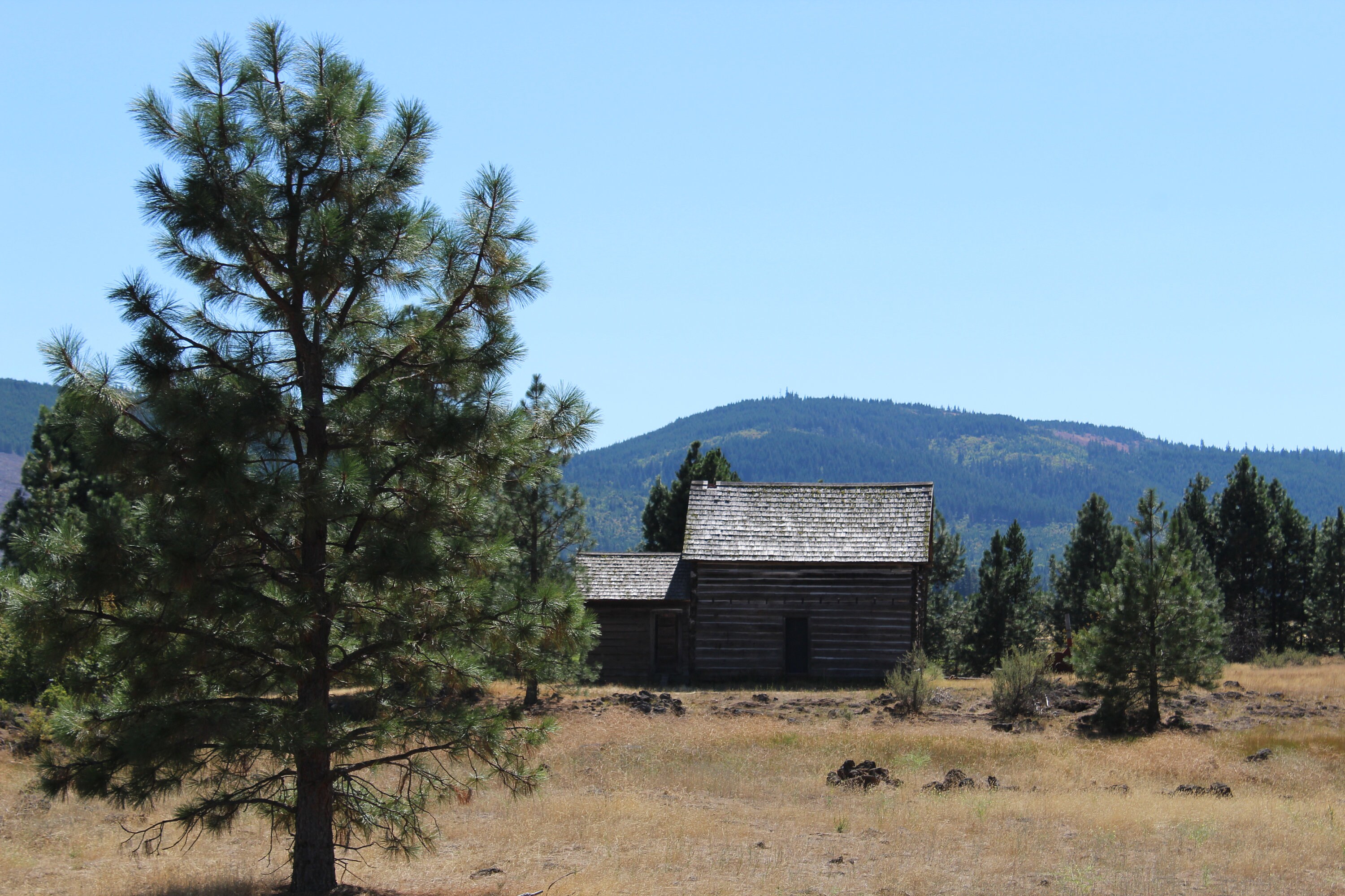Rustic Barn Print Digital Download Rustic Printable Wall Art Home Wall ...