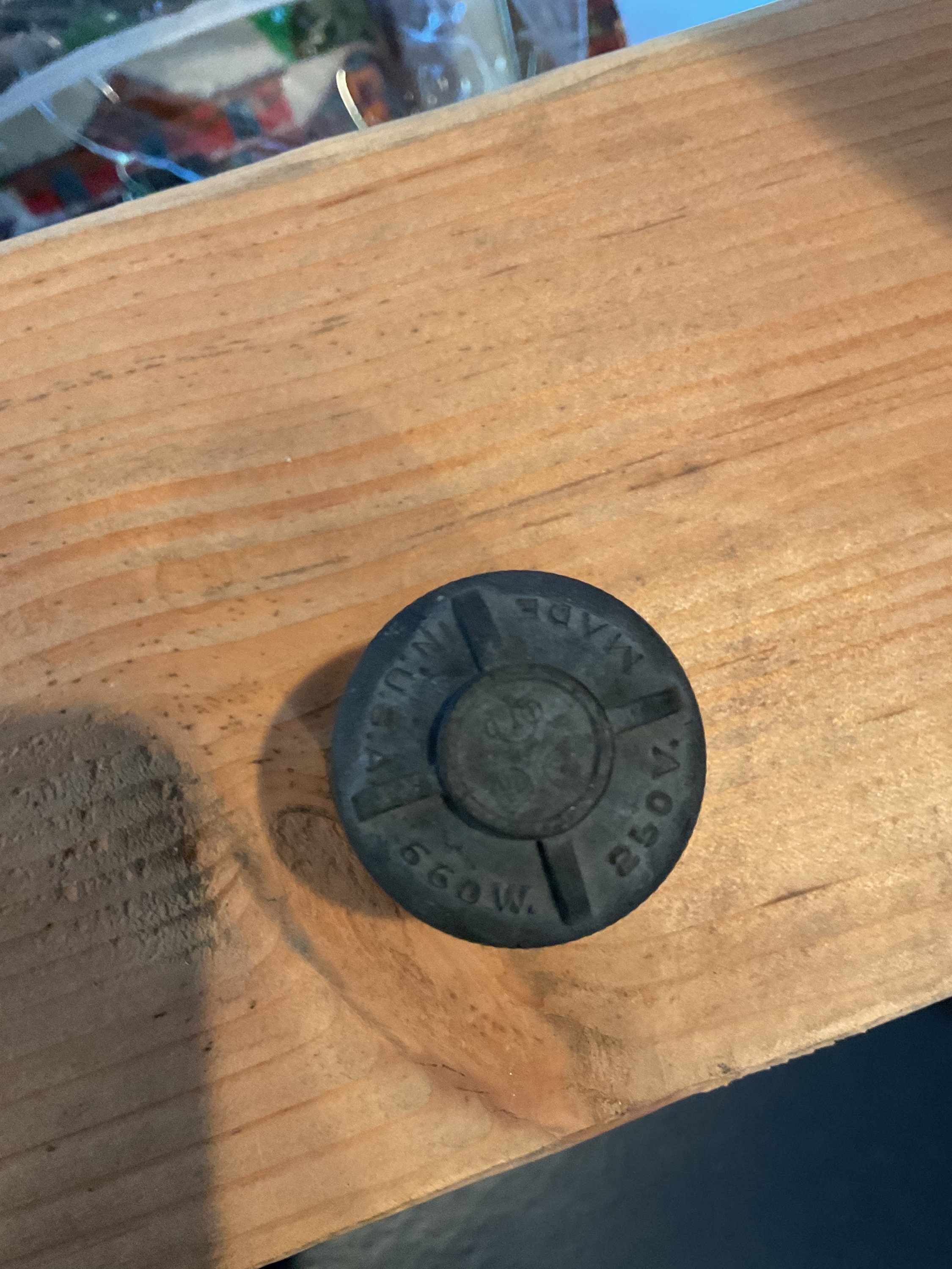 Vintage Bakelite Sockets Set of 9 Union Insulating Company - Etsy