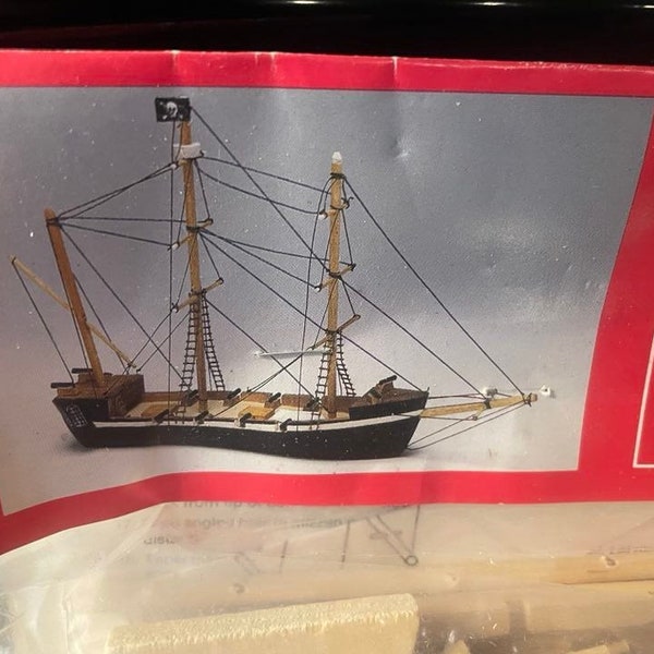 Plastic Model Ship Kits - Etsy