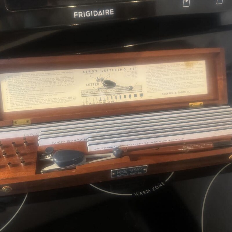Vintage Lettering - Etsy