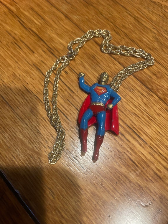 70s superman dc comics - Gem