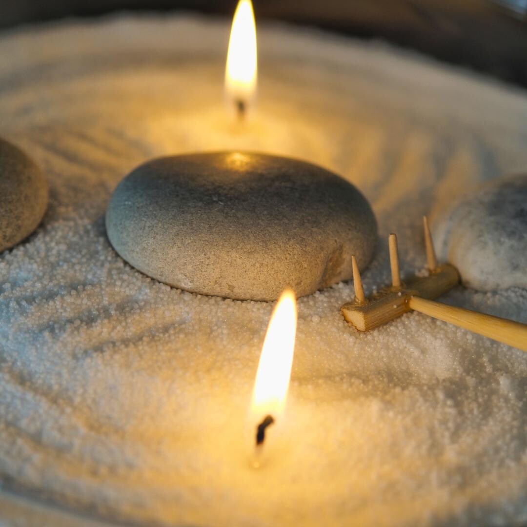 500g of Pack Lux Pearl Candle Kit With 100% Natural Wax, 15 Cotton ...