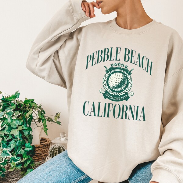 Beach Sweatshirt - Etsy