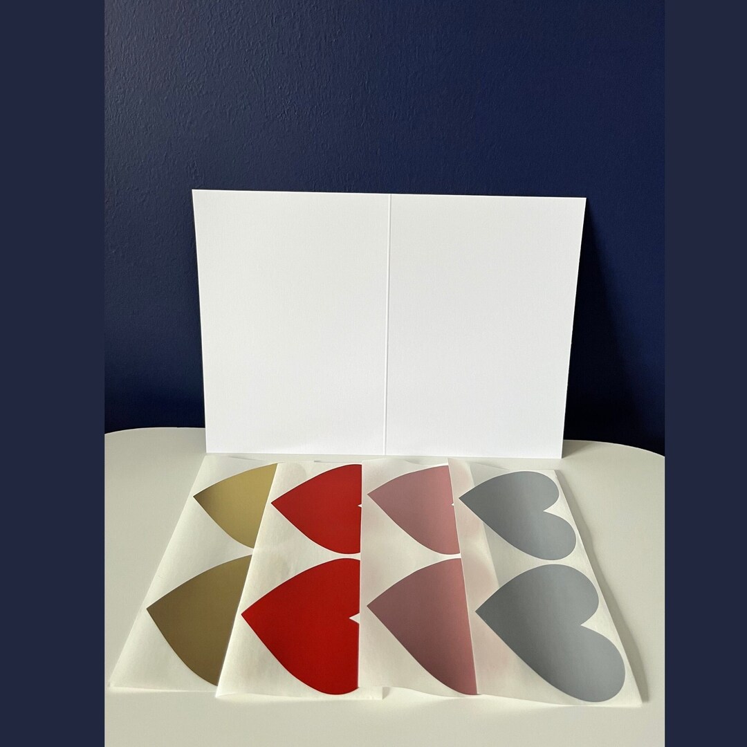 Scratch off Heart Homemade Card, Card Crafting, Homemade Card, Birthday ...