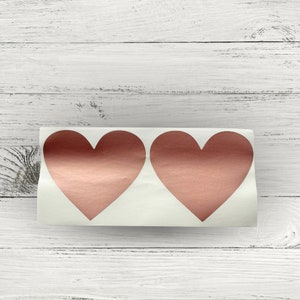 Scratch off Heart Homemade Card, Card Crafting, Homemade Card, Birthday ...