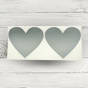 Scratch off Heart Homemade Card, Card Crafting, Homemade Card, Birthday ...