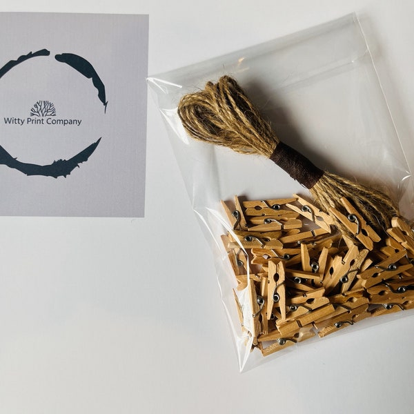 Wall Pegs - Etsy UK