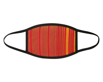 Somali Face Mask - Etsy