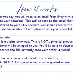 No Sale Fundraiser Editable Flyer Template. Opt Out Fundraiser ...
