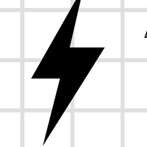 Lightning Bolt Svg/ Lightning Svg Bundle/ Lightning Bolt Svg/ Flash Svg ...