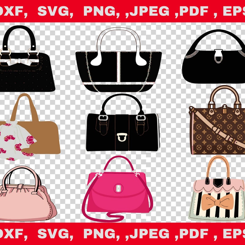 Louis Vuitton Svg - Etsy