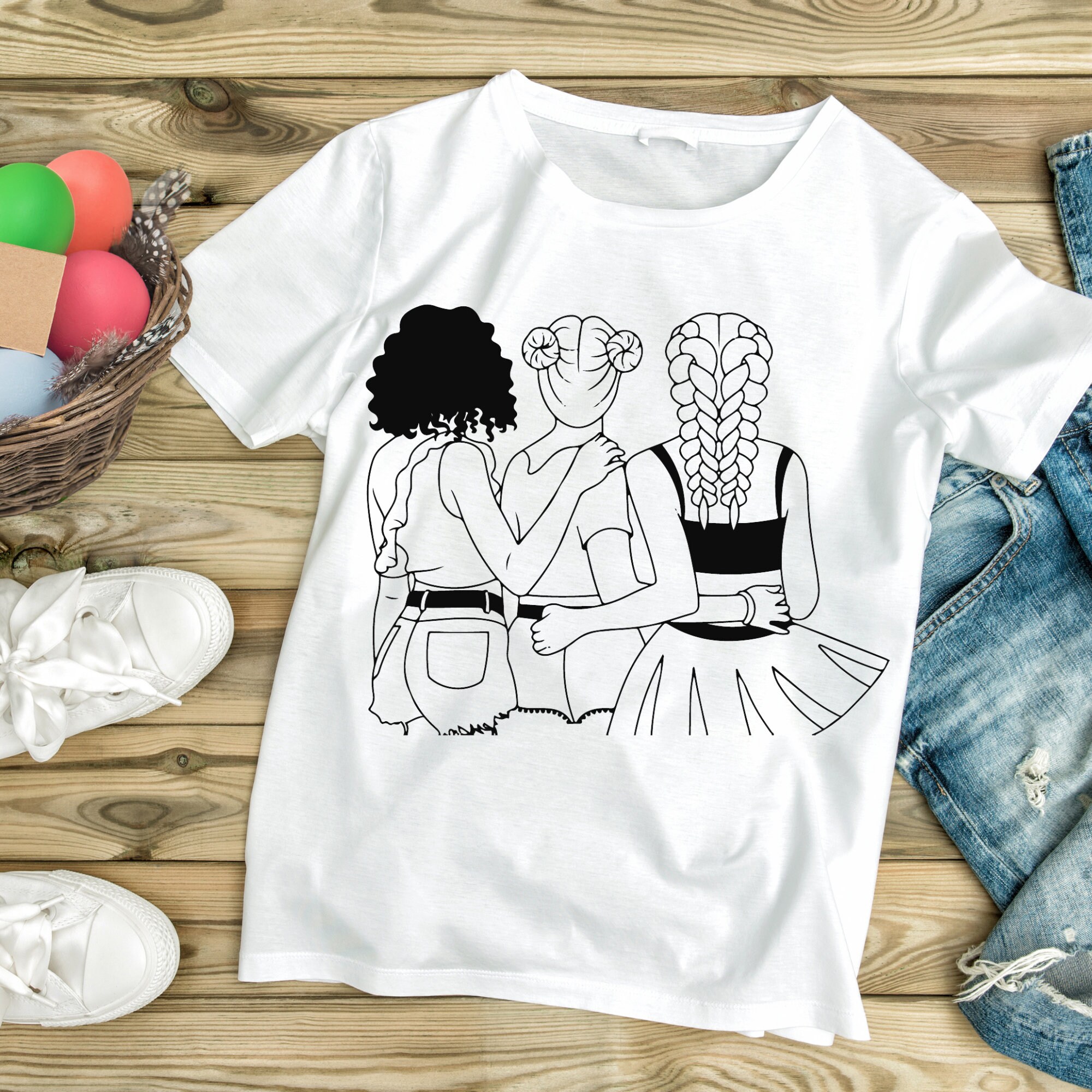 Beste Freunde svg Bundle Freundschaft Tag Freundschaft Zitate - Etsy.de