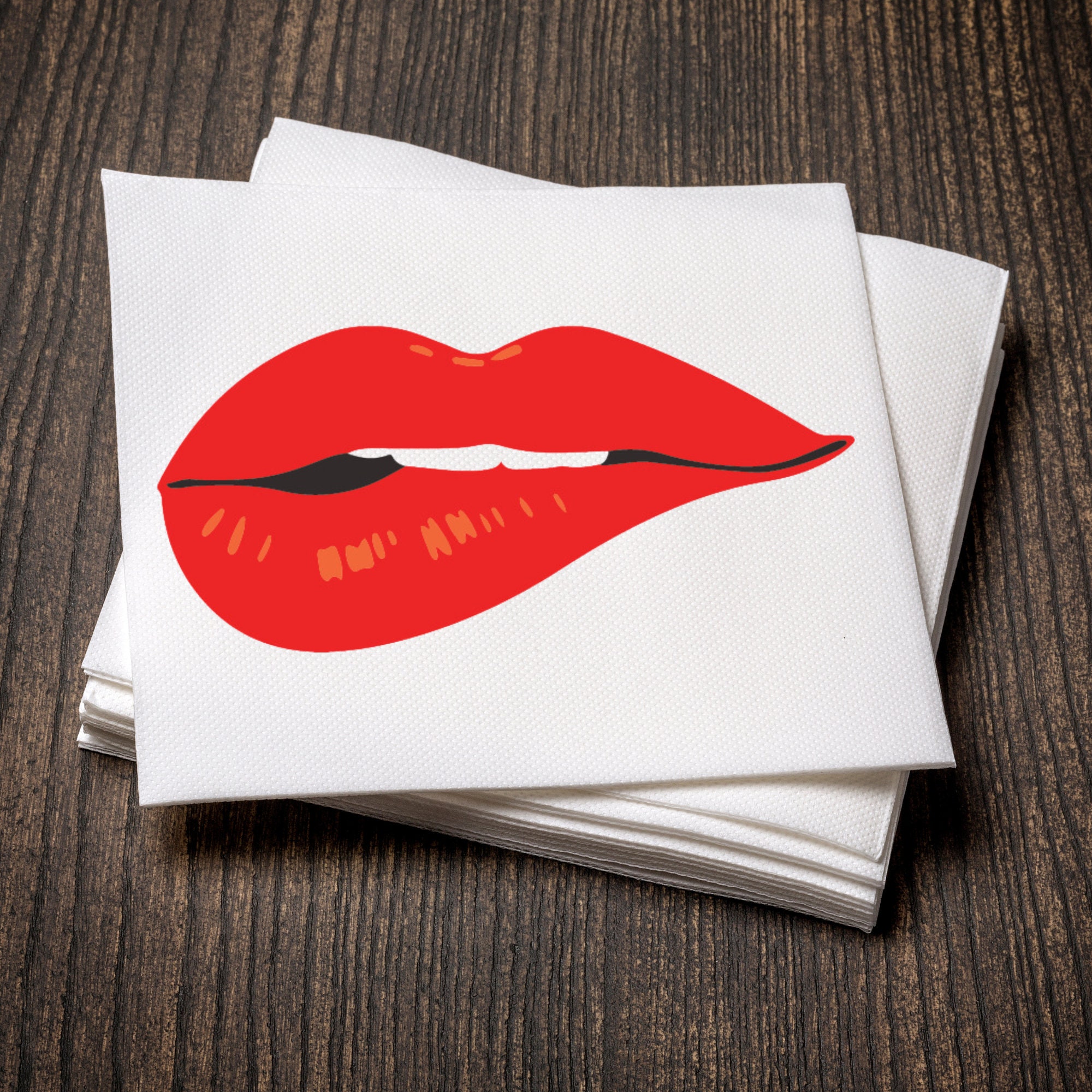 LIPS SVG BUNDLE Lips Clipart Bundle Biting Lips Svg - Etsy UK