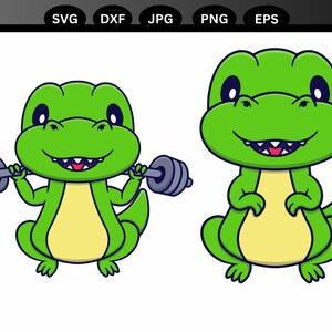 Frog SVG Bundle, Frog Silhouette ,gym Svg Bundle, Workout SVG Bundle ...