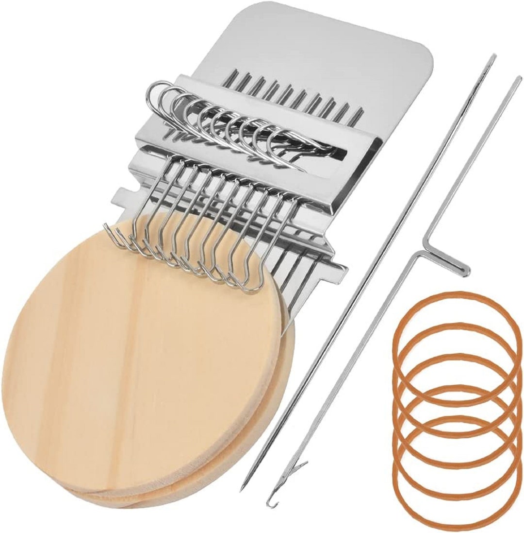 Speedweve Darning Loom DIY Portable Speedwave Darning - Etsy