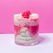 Sweet Spot, Strawberry Cheesecake Candle, Dessert Candle, Handmade ...