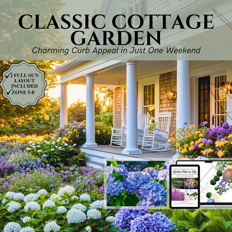 Zone 8 Garden Art - Etsy