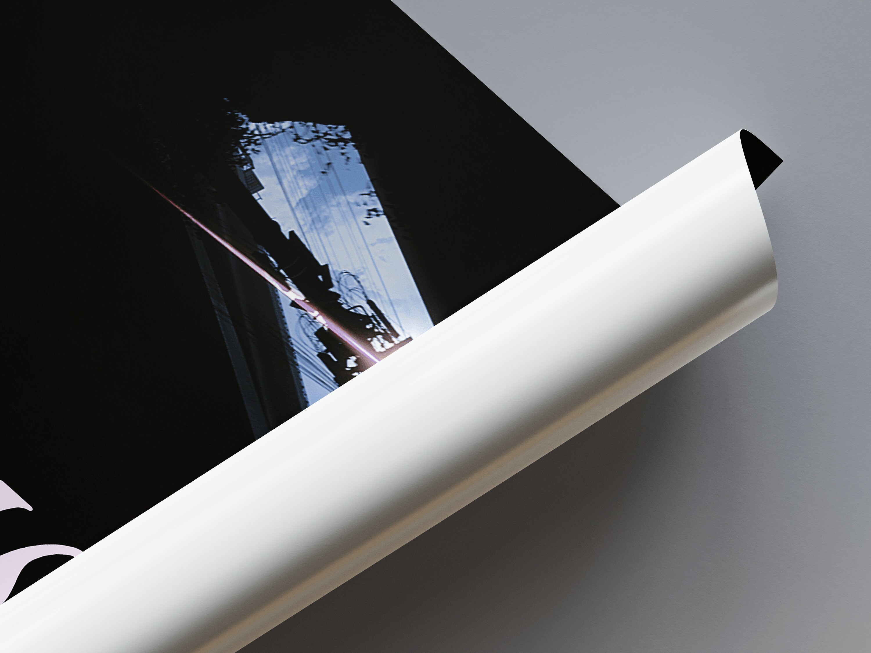 Yung Lean & Bladee Psykos Poster - Etsy