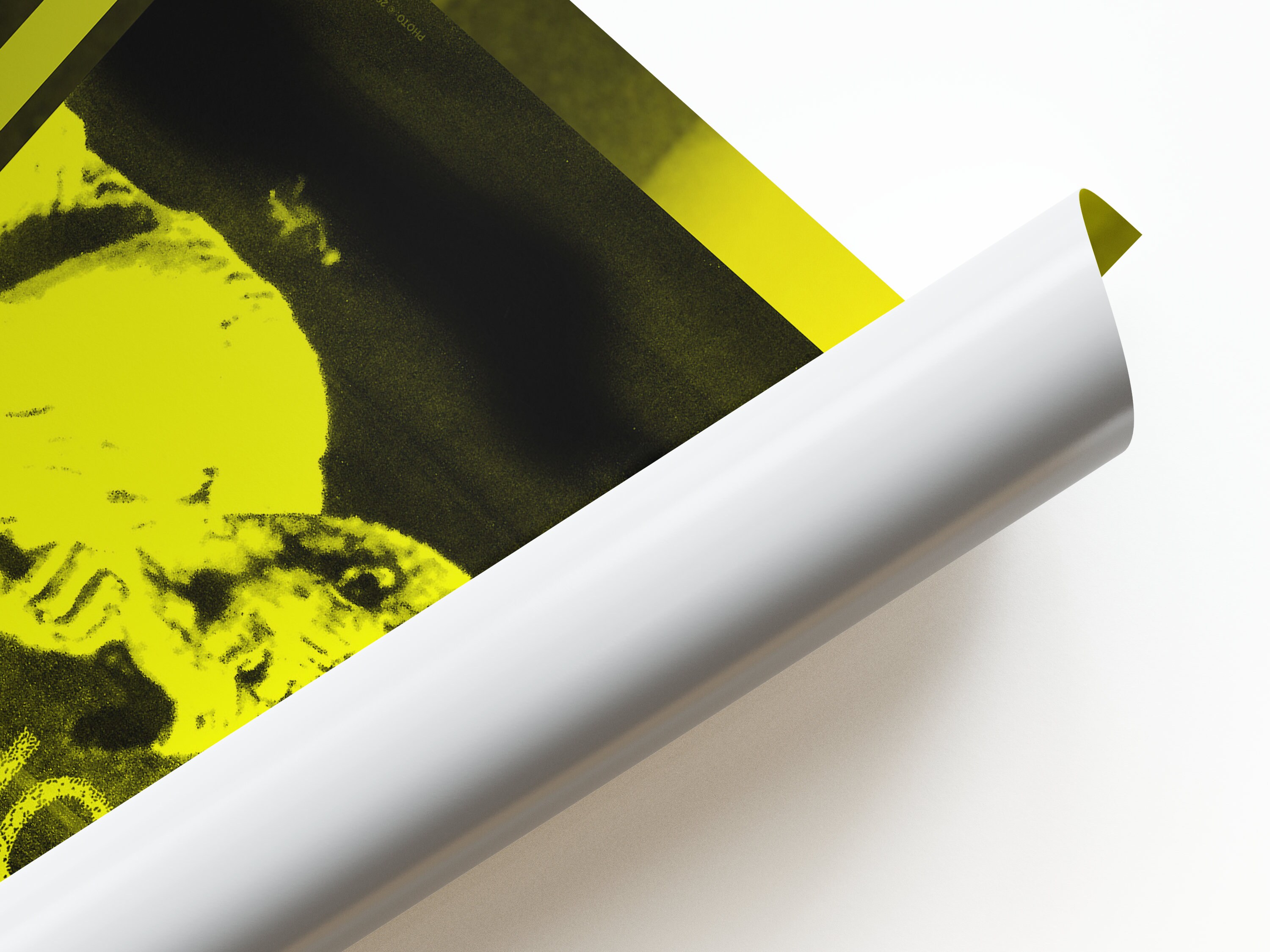 Yung Lean Poison Ivy Poster - Etsy