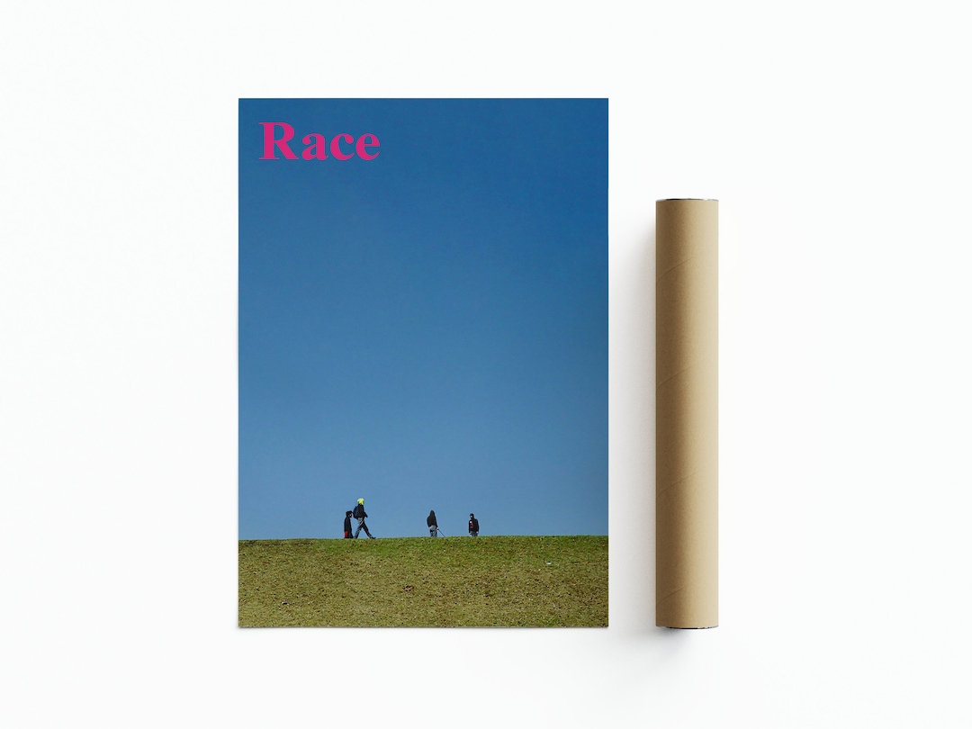 Alex G Race Poster - Etsy