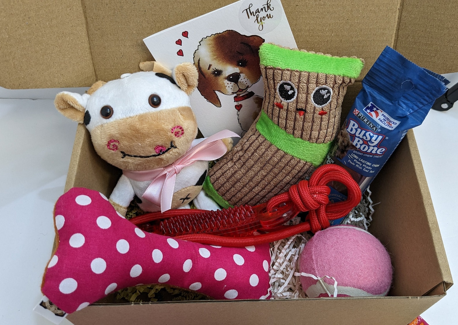 Puppy Box Gift, Dog Boy Gift,dog Male Gift, Small Puppy Box Gift, Puppy ...