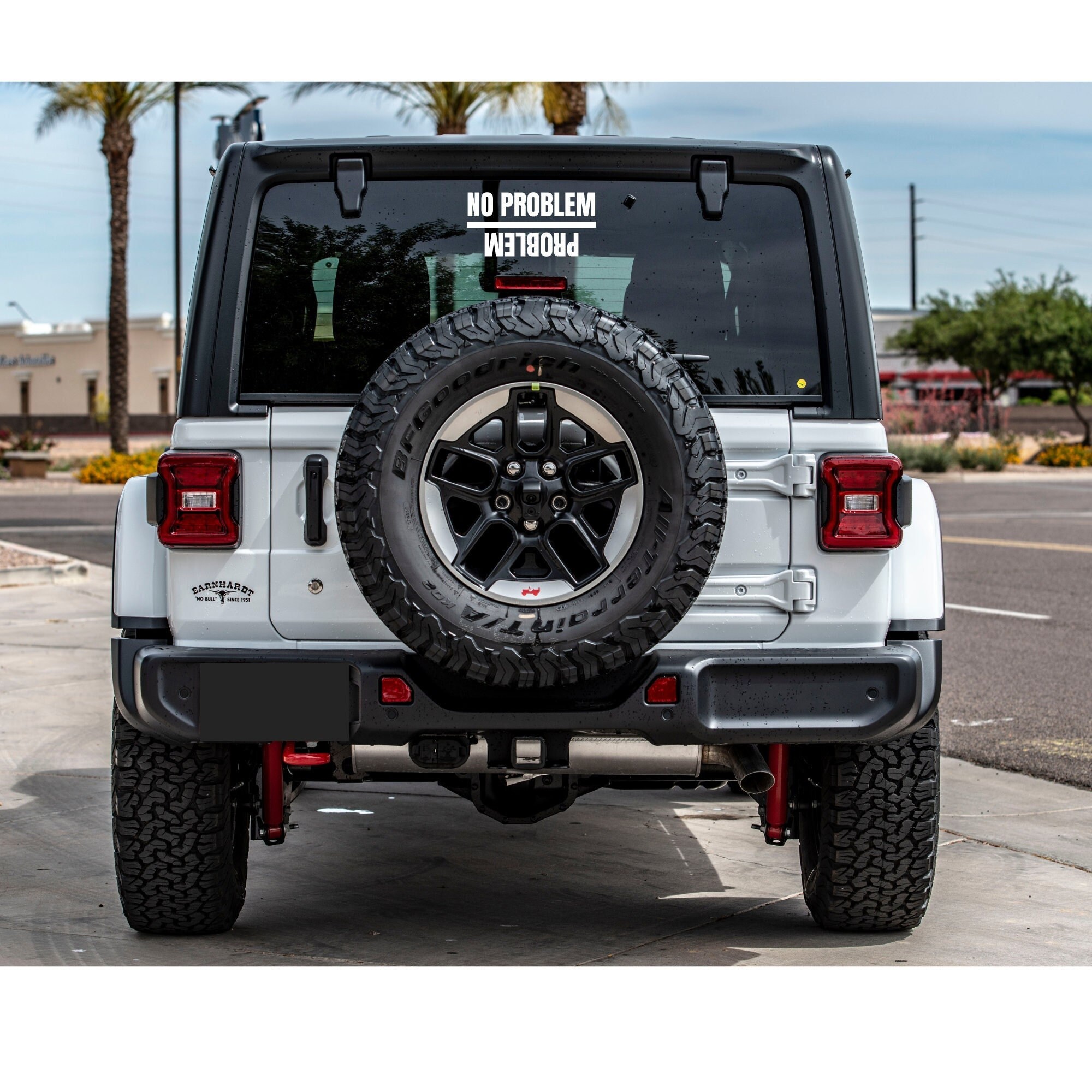 Off Road SVG No Problem Problem off Roading SVG 4X Cut File Cricut File ...