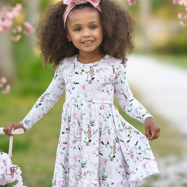 Toddler Dress - Etsy