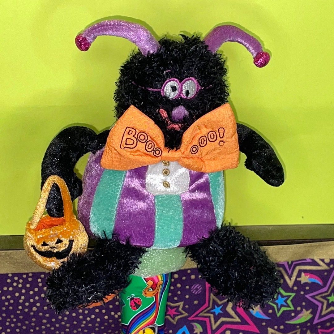 Bingo Cootie Bug Dauber Topper daubie Marker. Booo is a Unique ...