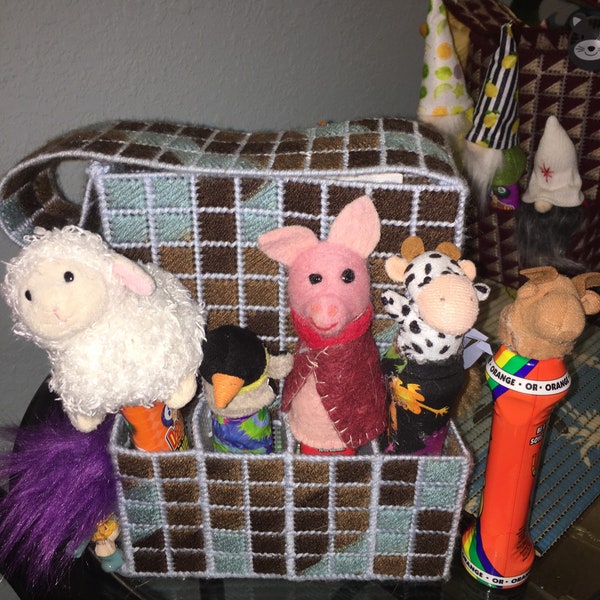 Bingo Dauber Topper - Etsy