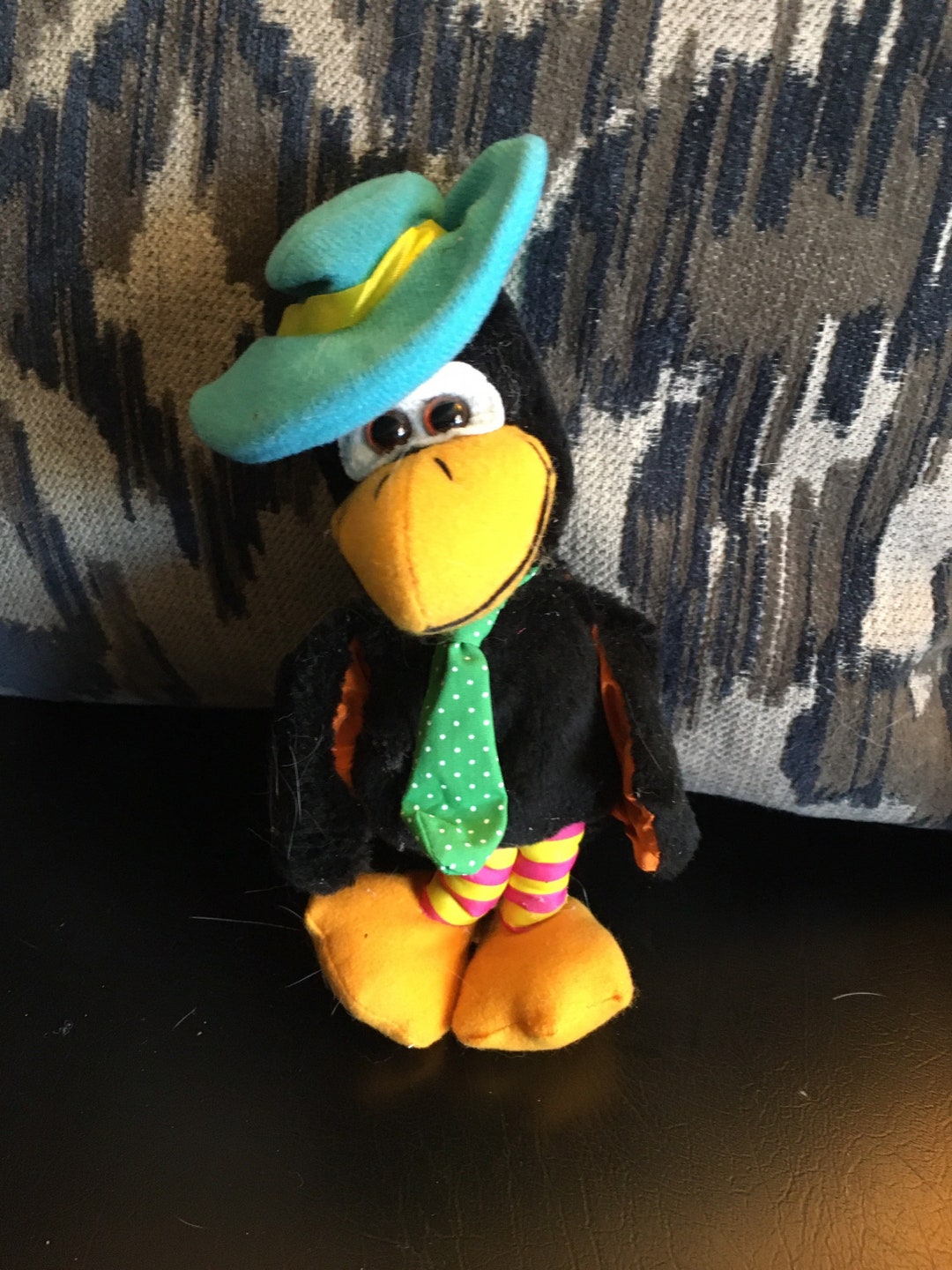 Crow Daddy Kool. so Cool and Unique Customized Bingo Dauber. A One of a ...