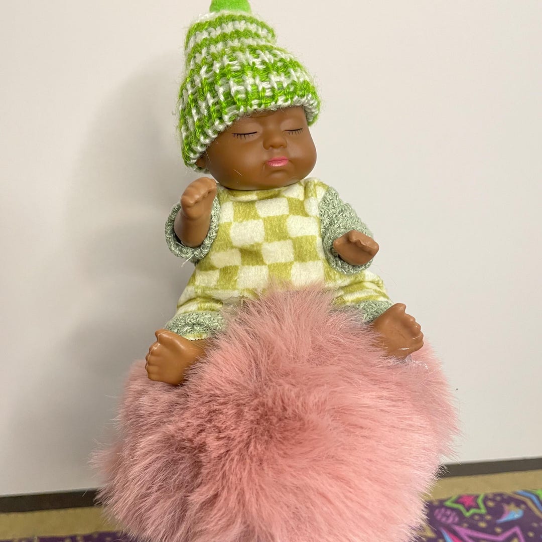 Handmade Black Boy Dauber Topper: Lucky Bingo Charm Combo. Ready to ...