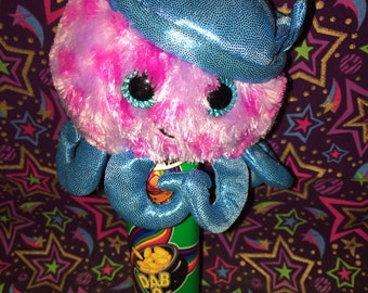 Bingo Dauber Cow Topper daubie Marker. Unique Customized - Etsy