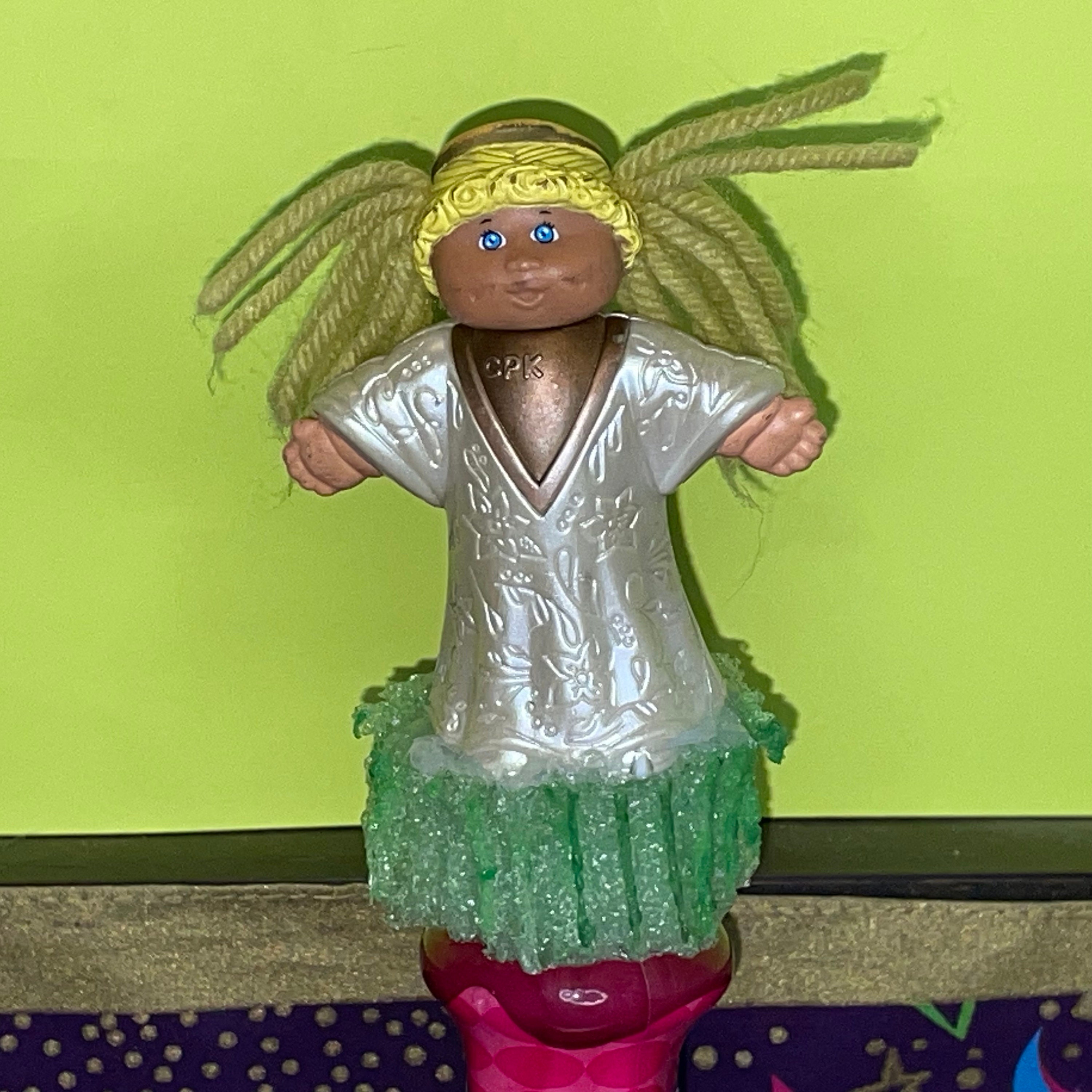 Cabbage Patch Liberty Bingo Dauber Topper (daubie) Marker. Unique ...