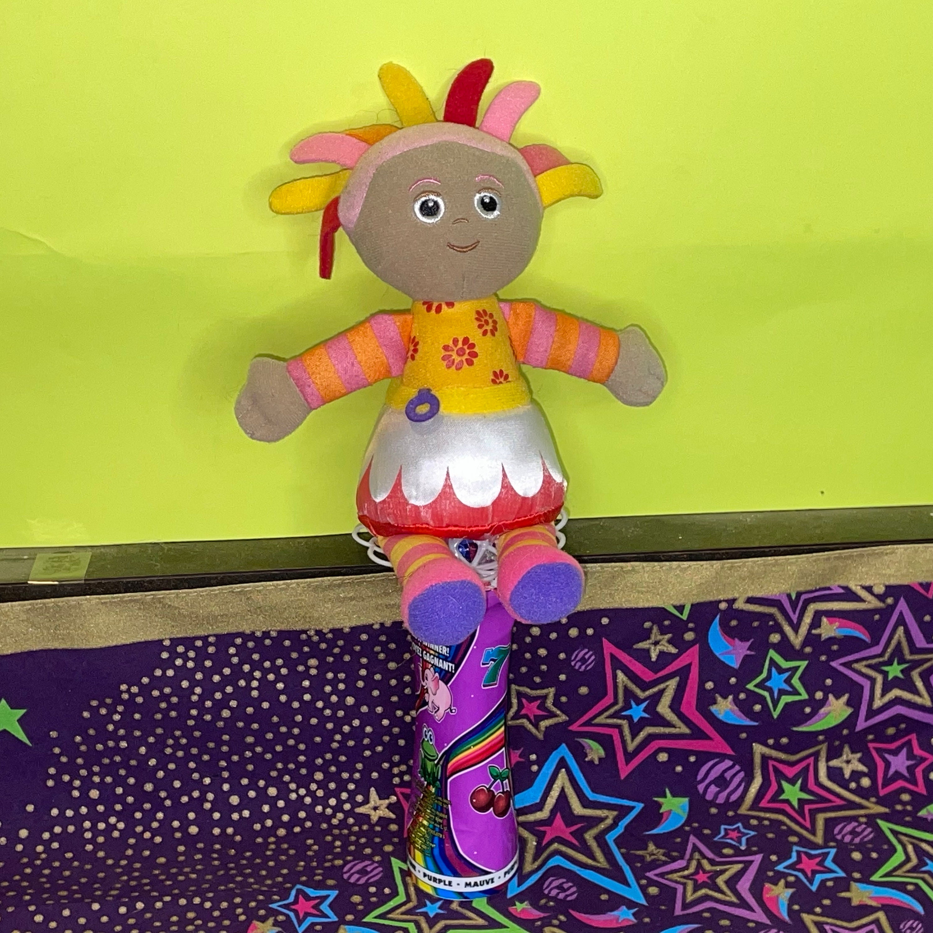 Dolly Partner Bingo Dauber Topper Marker. Fits Onto Your Dauber. Make ...