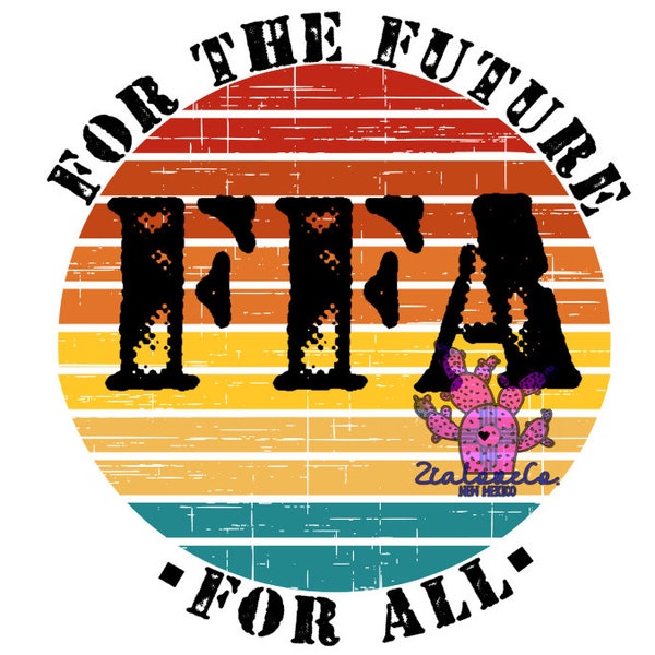 Ffa - Etsy