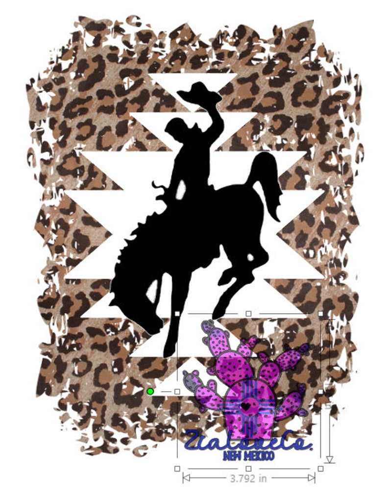 Bronc Rider Png, Sublimation, Digital Design, Digital Download - Etsy