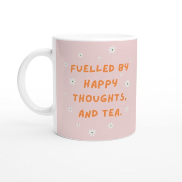 Pink Tea Cups - Etsy