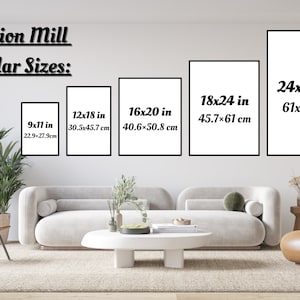 Custom Poster Print | Personalized Poster | Poster Printing | Wedding ...