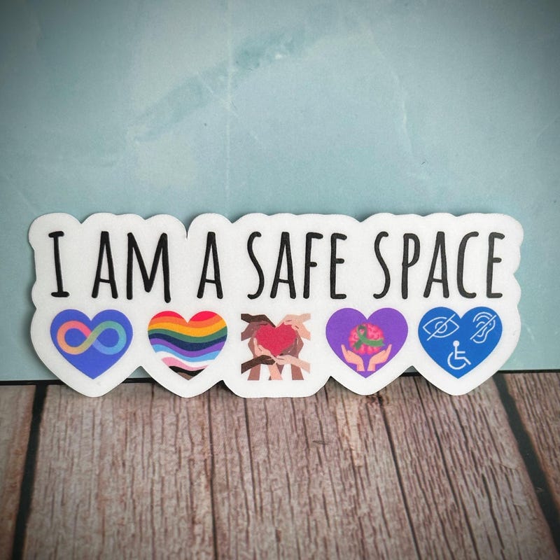Space Stickers - Etsy