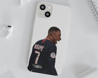 Kylian Mbappe Case - Etsy